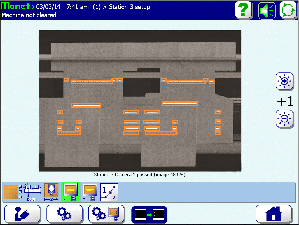 Expanding Adhesive Application and Quality Control in 2023 - W. H. Leary