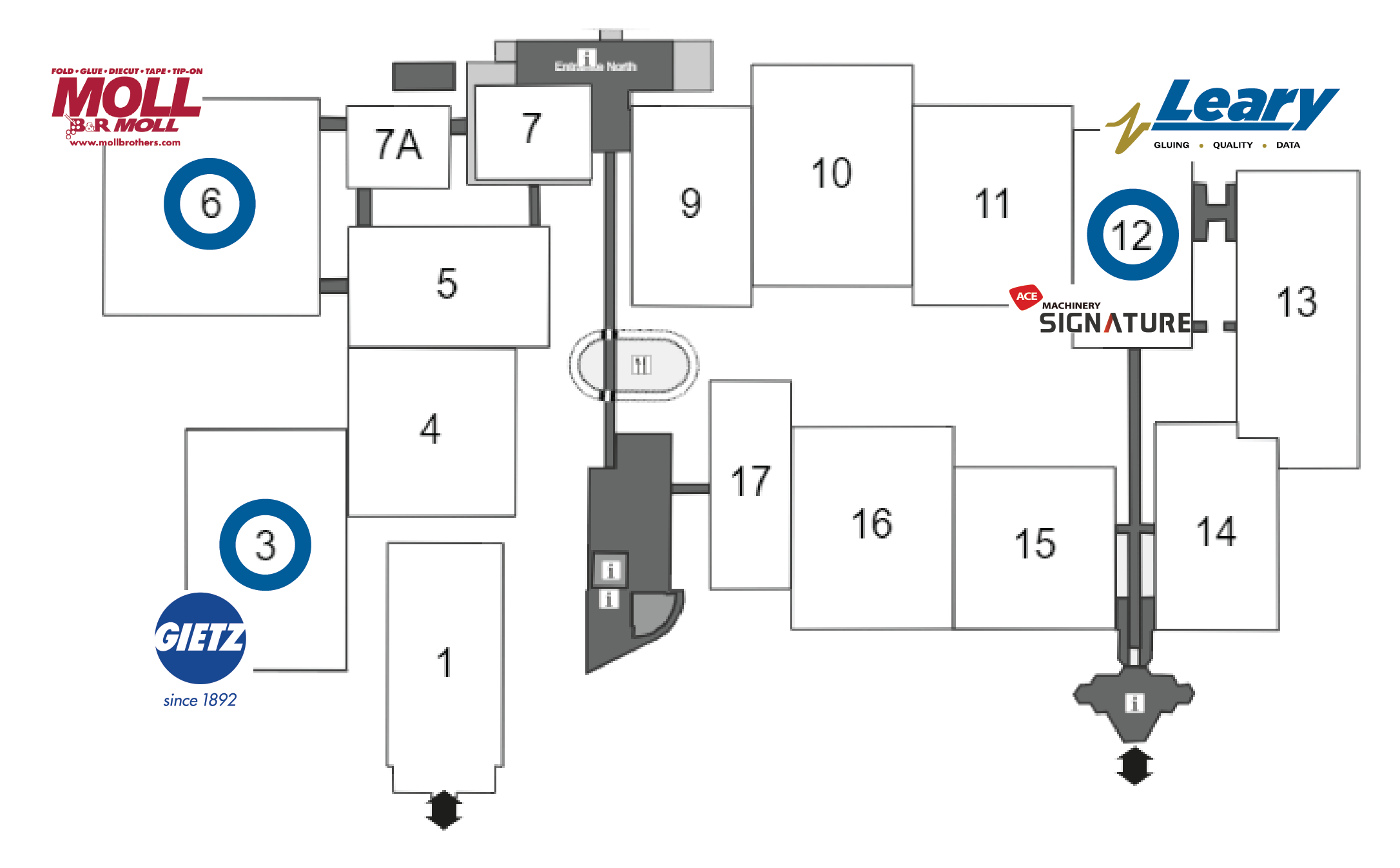 Better Ideas Driven By Quality | W. H. Leary