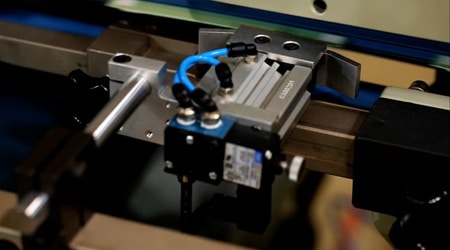 Video: Batch / Reject Kicker Product | W. H. Leary