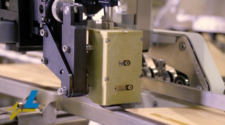 FK IT Coating Head Solution Product Video | W. H. Leary