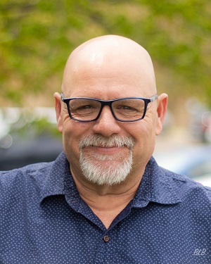 Leary appoints Jeff Bates, National Sales Manager, North America