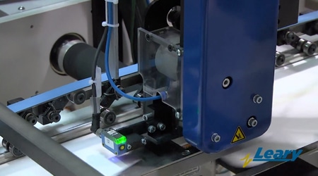 Video: Silicone Release Liner Solution Product | W. H. Leary